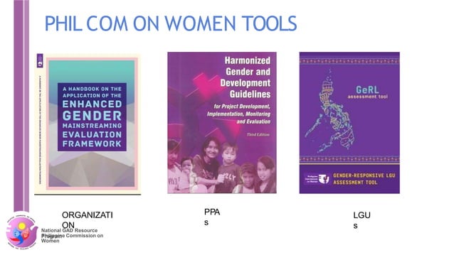 2020 GAD Webinar 1_Basic GAD Concepts.pptx | Debated Sensitive Social ...