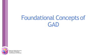 2020 GAD Webinar 1_Basic GAD Concepts.pptx