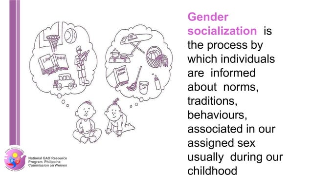 2020 GAD Webinar 1_Basic GAD Concepts.pptx | Debated Sensitive Social ...