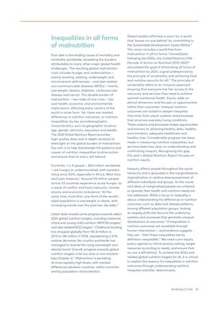 2020 global nutrition_report | PDF
