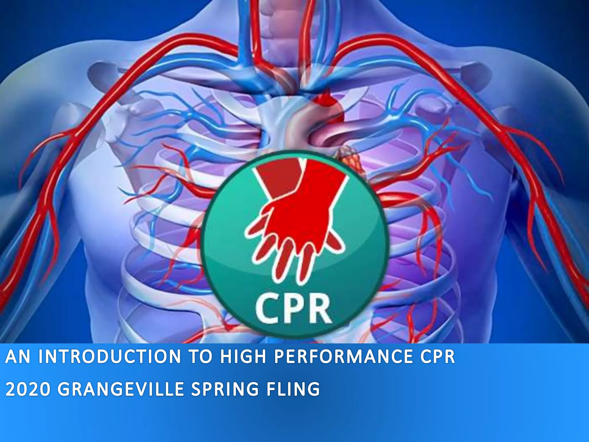 2020 high performance cpr v0.1 | PPT