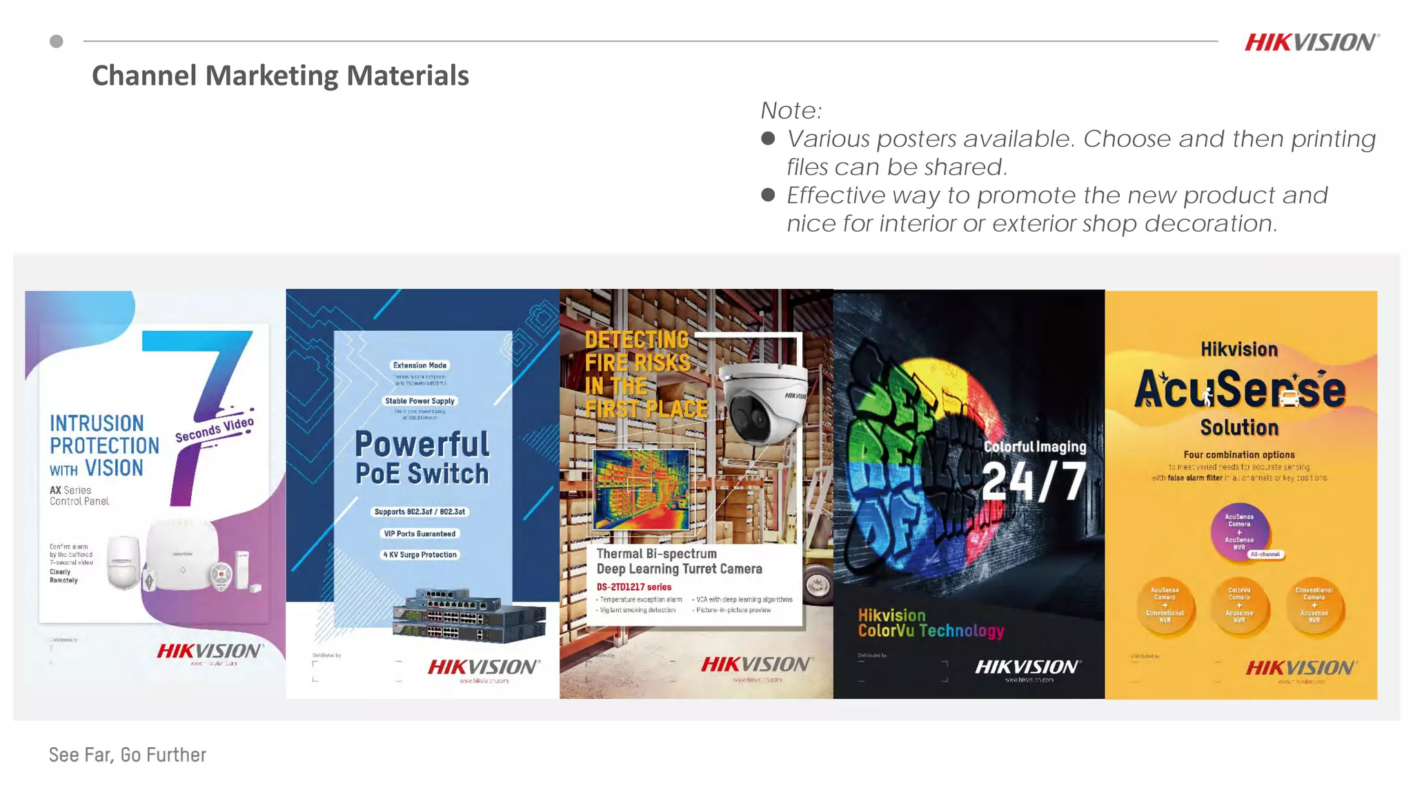 2020 hikvision store & car advertising | PDF