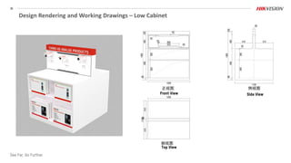 2020 hikvision store & car advertising | PDF