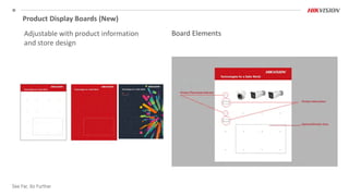 2020 hikvision store & car advertising | PDF