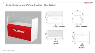 2020 hikvision store & car advertising | PDF