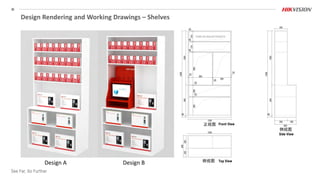 2020 hikvision store & car advertising | PDF
