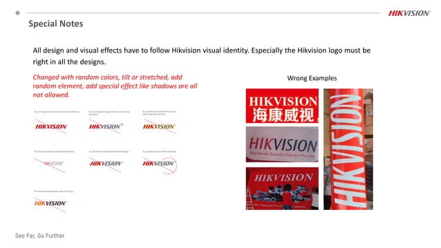 2020 hikvision store & car advertising | PDF | Desktop Publishing ...