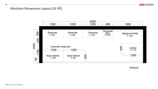 2020 hikvision store & car advertising | PDF