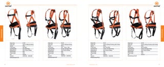 2020 Hoater Safety Catalog | PDF