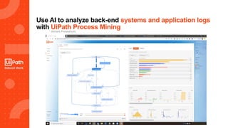 Be ready for hyperautomation with the UiPath RPA Platform | PDF | Cloud ...