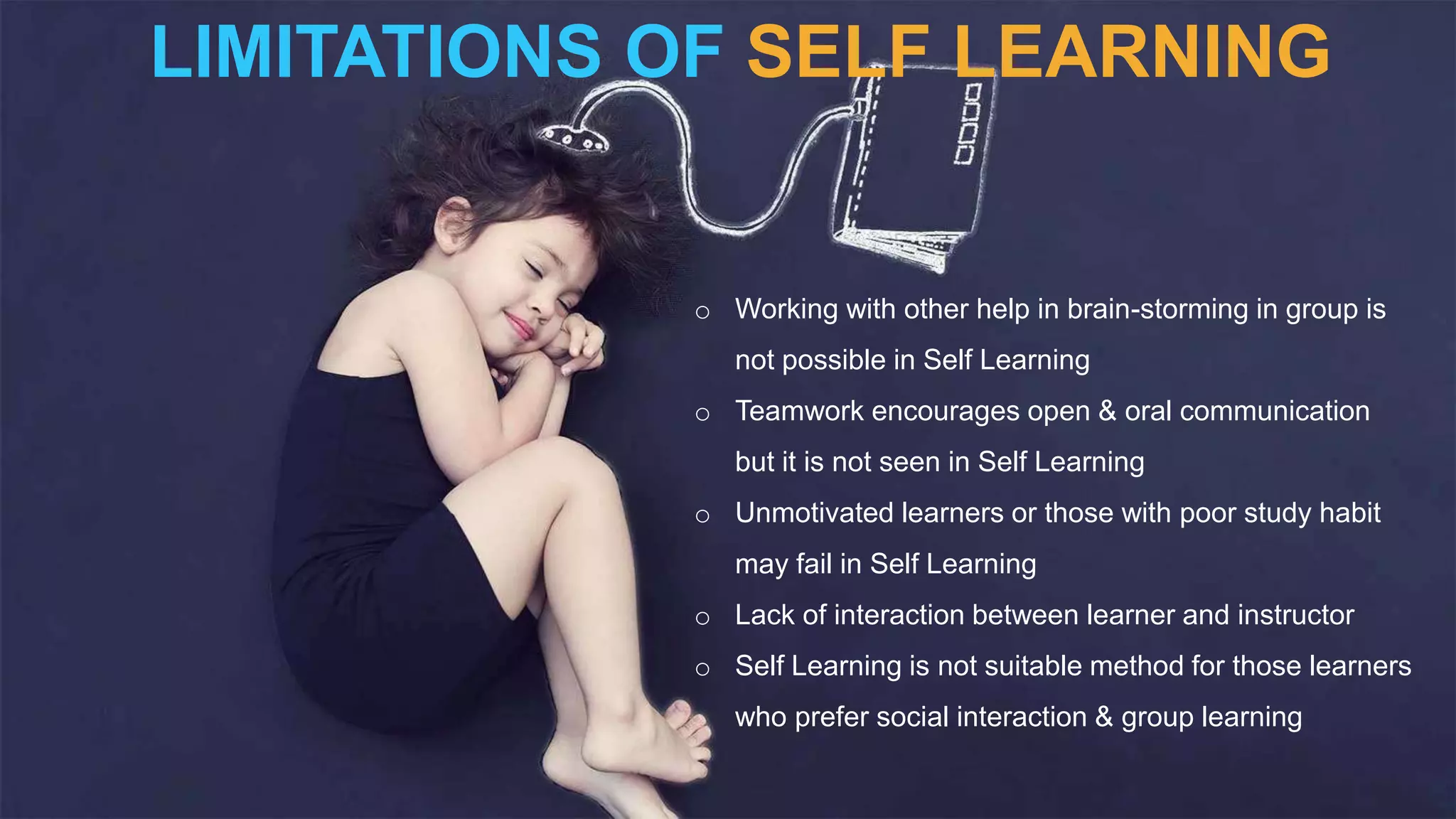 Self Learning, Cooperative and Collaborative Learning | PPTX