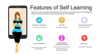 Self Learning, Cooperative and Collaborative Learning | PPTX