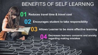 Self Learning, Cooperative and Collaborative Learning | PPTX