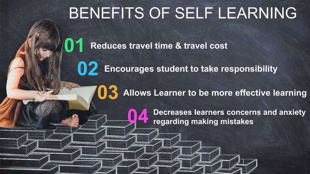 Self Learning, Cooperative and Collaborative Learning | PPTX | Homework ...