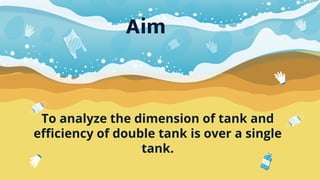 Mathematical Model for Waste Water Treatment.pptx