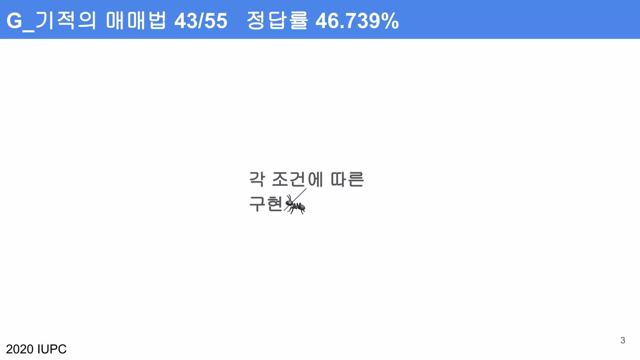 2020 iupc solution | PDF