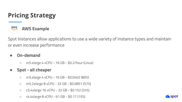 Kubernetes Reducing Infrastructure Cost And Complexity Pdf Cloud