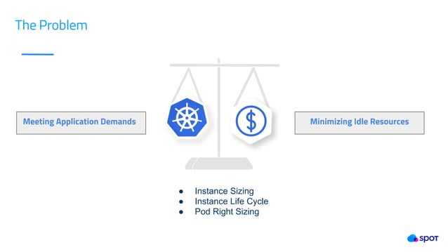Kubernetes Reducing Infrastructure Cost And Complexity Pdf Cloud