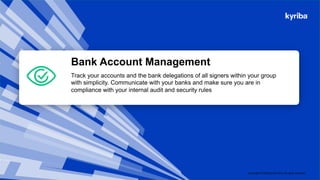 2020 kyriba payment_network | PDF