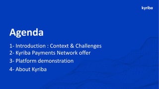 2020 kyriba payment_network | PDF