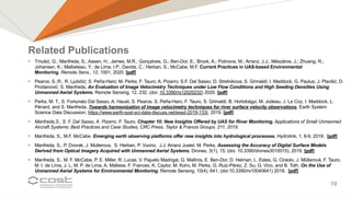 Current Practices in UAS-based Environmental Monitoring | PPT