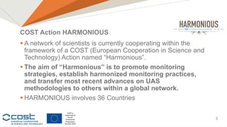 Current Practices in UAS-based Environmental Monitoring | PPT