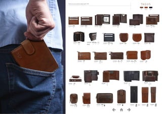 Marta Ponti | MP 2020 Catalogue | PPT