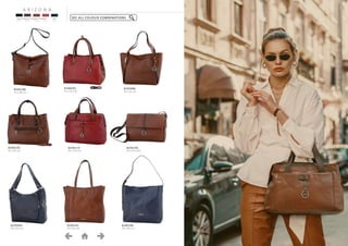 Marta Ponti | MP 2020 Catalogue | PPT