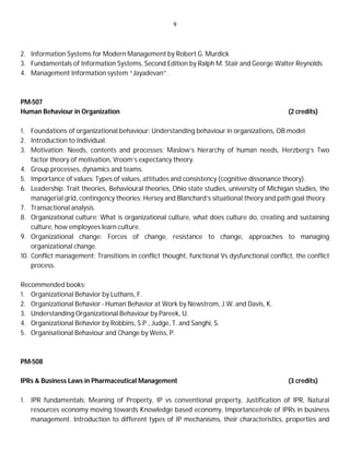 2020 MBA- Pharmaceutical Management Syllabus.pdf