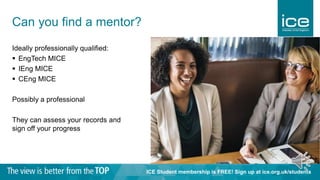 2020 message to final year 2 | PPTX