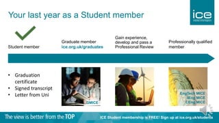 2020 message to final year 2 | PPTX