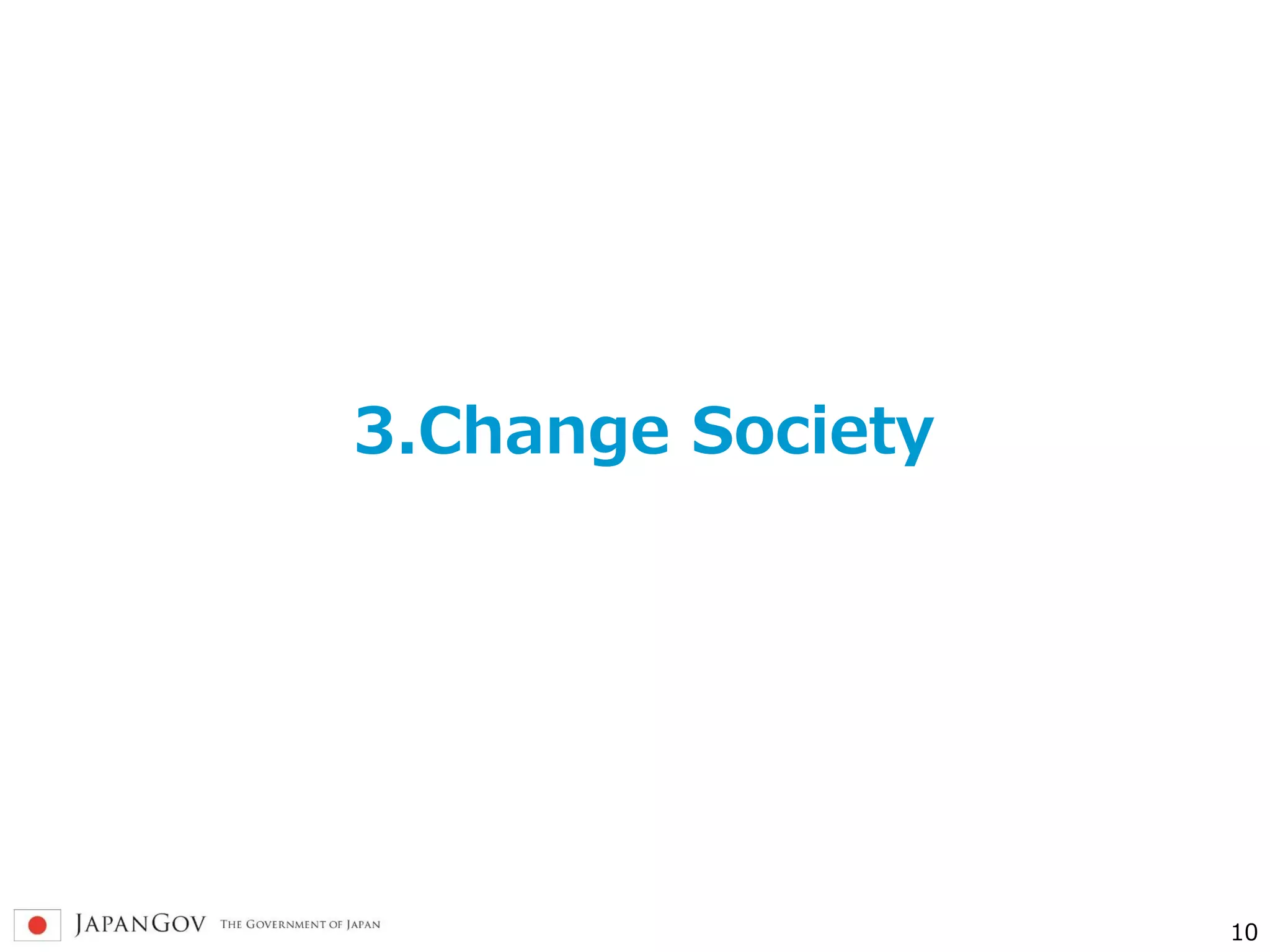 METI DX in Japan 2019 | PDF | Information Services Industry | Industries