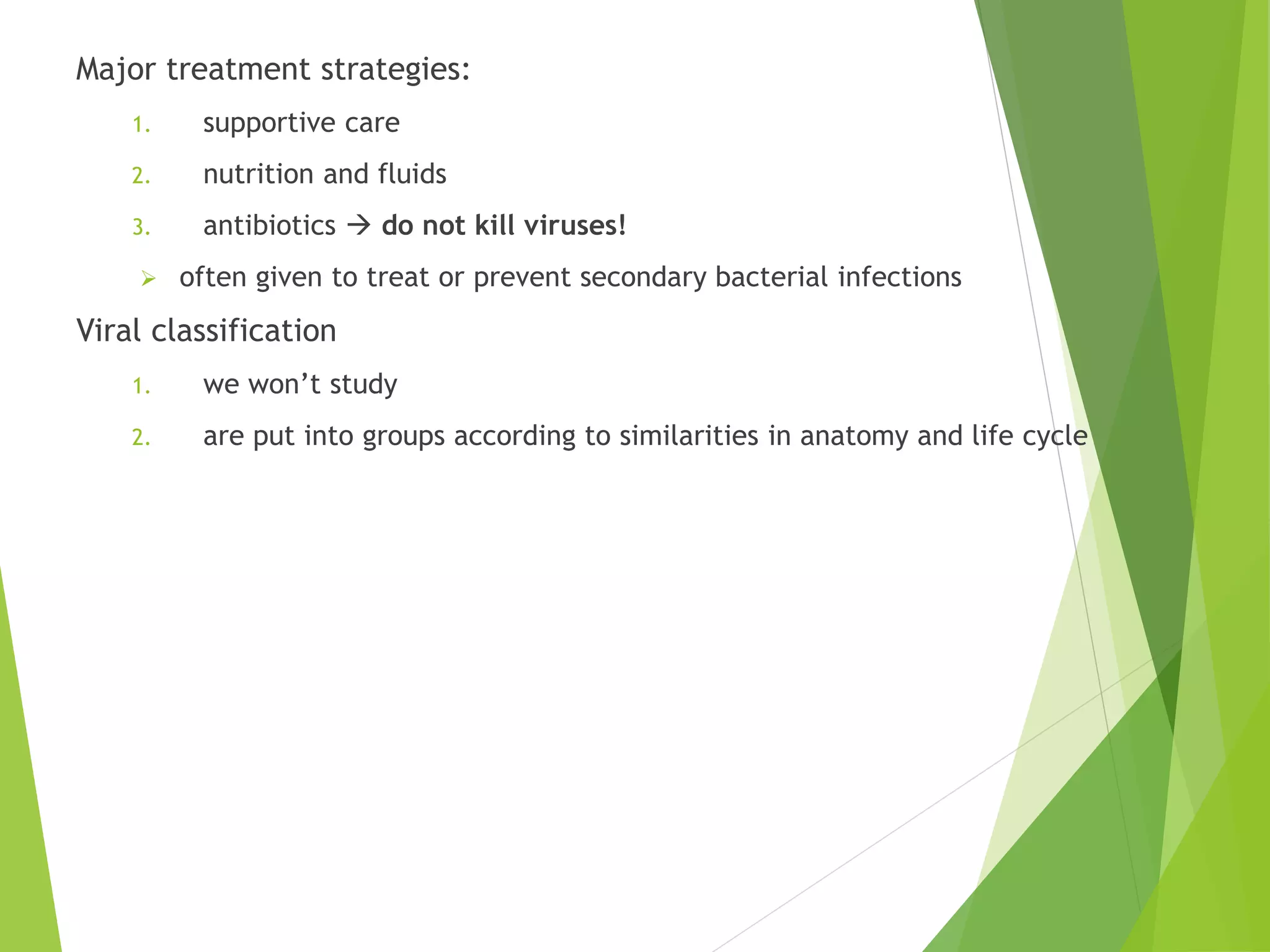 2020 microbiology viruses final | PPTX