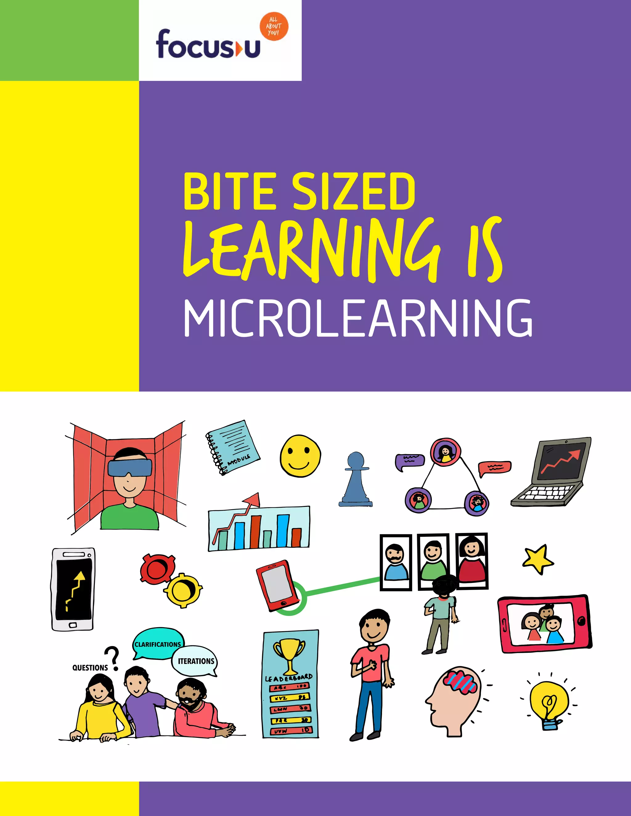 2020 microlearning brochure | PDF