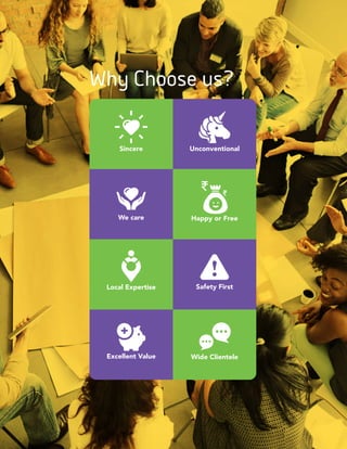 2020 microlearning brochure | PDF