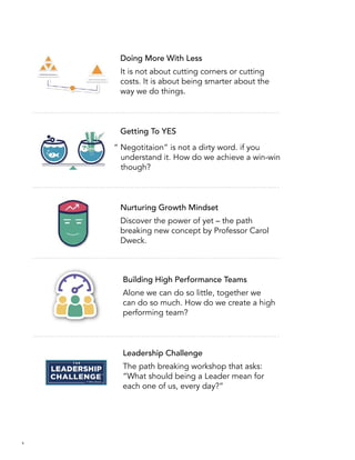 2020 microlearning brochure | PDF