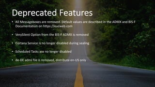 Seal, Personalize and Automate your WVD Images using a validated vendor best practices way | PPT