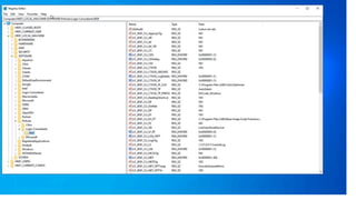 Seal, Personalize and Automate your WVD Images using a validated vendor best practices way | PPT