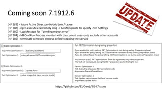 Seal, Personalize and Automate your WVD Images using a validated vendor best practices way | PPT