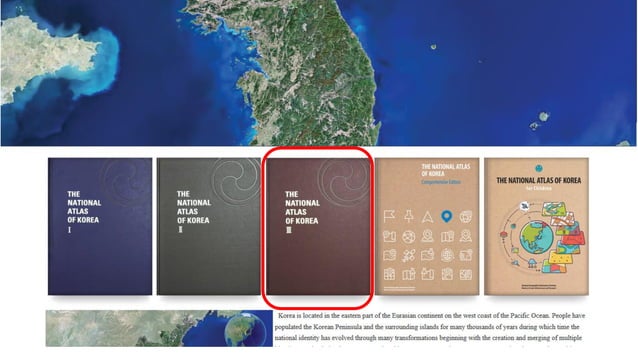 South Korea Population in APHG | PPT