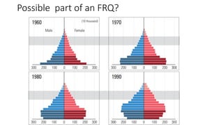 South Korea Population in APHG | PPT