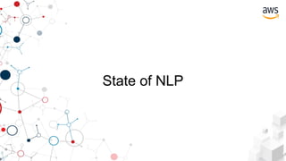State of NLP and Amazon Comprehend | PDF | Artificial Intelligence ...
