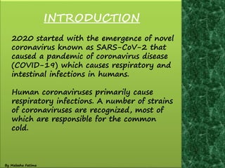 2020 pandemic | PPT