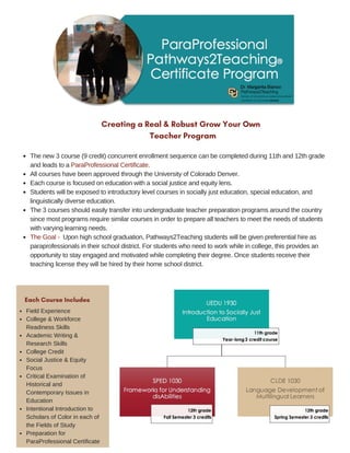 2020 pathways2 teaching bianco | PDF