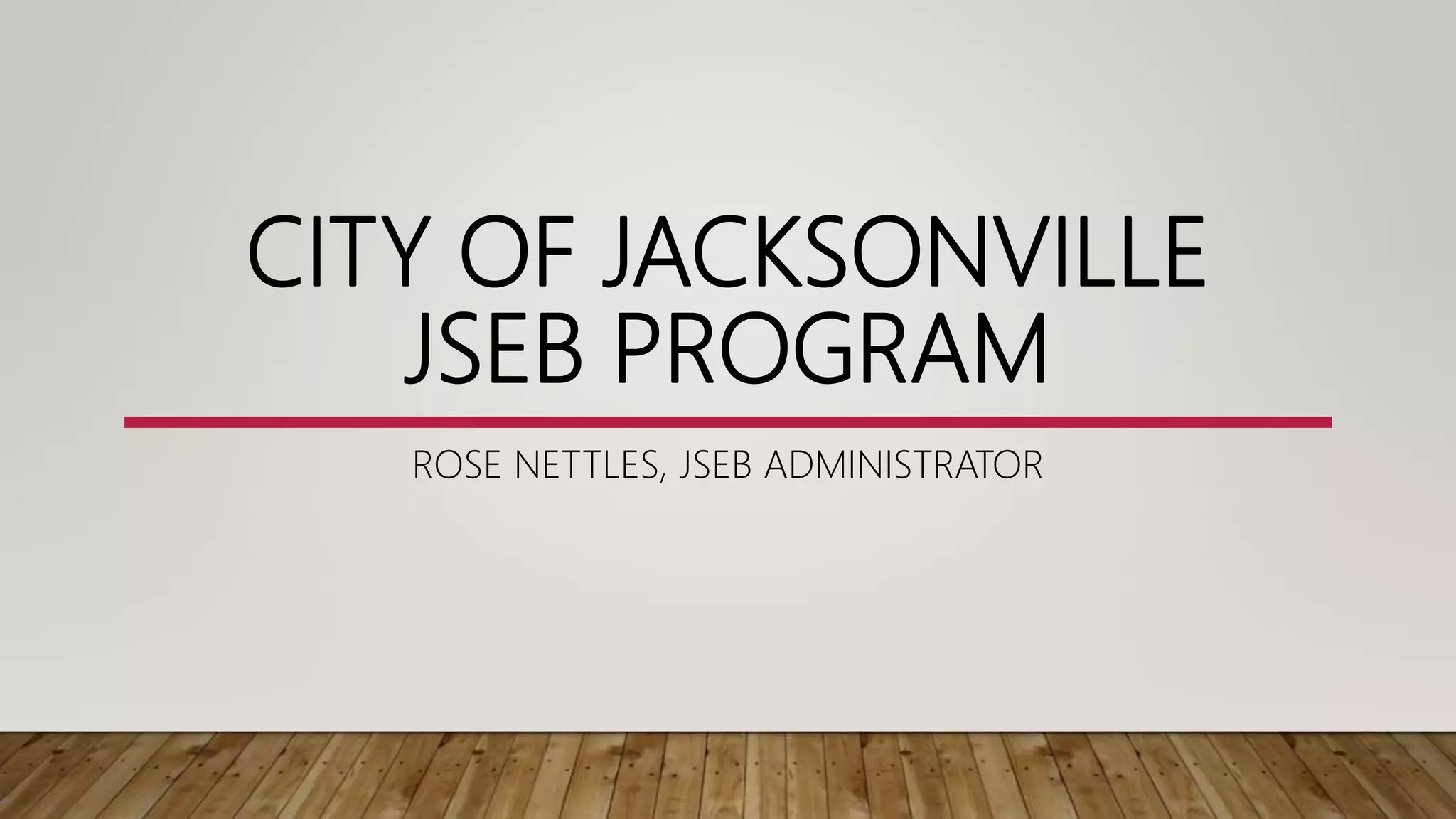 2020 JSEB Overview.pptx