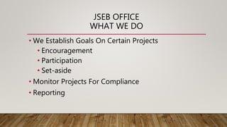 2020 JSEB Overview.pptx