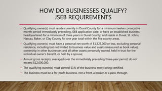 2020 JSEB Overview.pptx