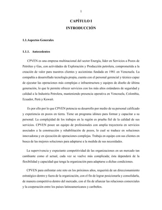 2020 planificación estratégica para la empresa cpven servicios ...