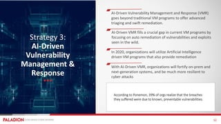 Cybersecurity 2020: Your Biggest Threats and How You Can Prevent Them | PPT