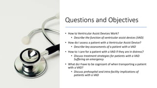 2020 prodigy refresher vad | PPT